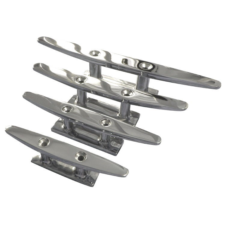 Cleats - Boat Fittings