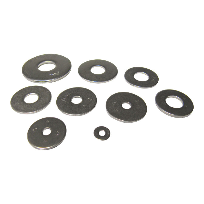 Washers - Boat Fittings