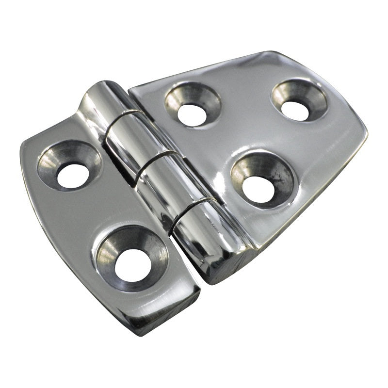 Stainless Steel Boat Hinges Hinge Door Hinges Flat Stainless Steel