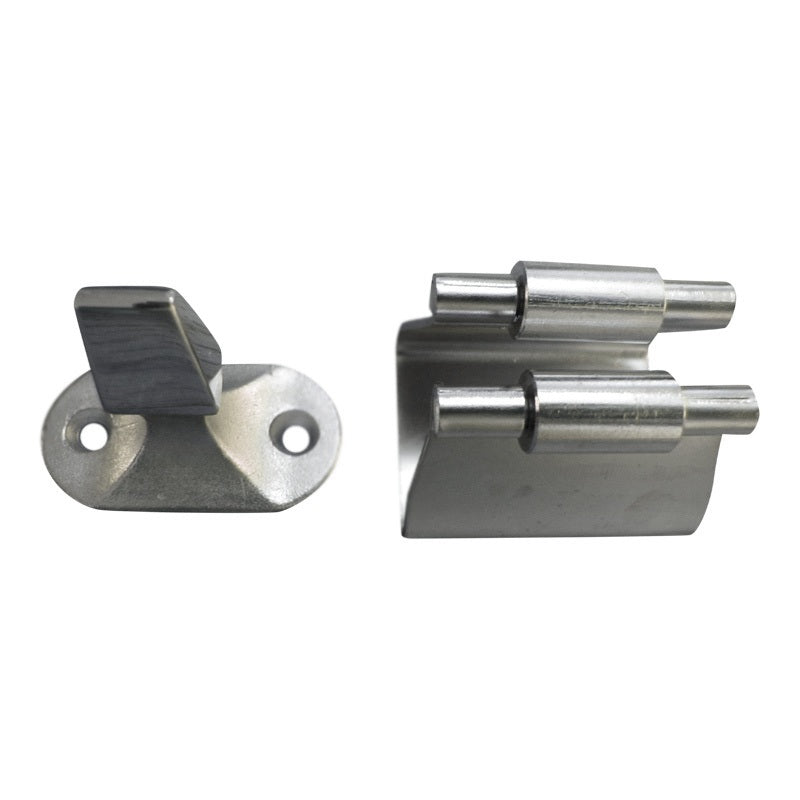 Stainless Steel Door Retainer - Keeps Doors Firmly In Position - Boat ...
