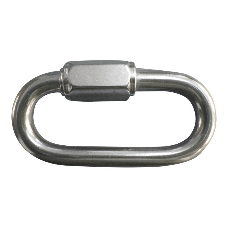 Chain Repair Link - 316-Grade Stainless Steel, For Joining Chain - Boat ...