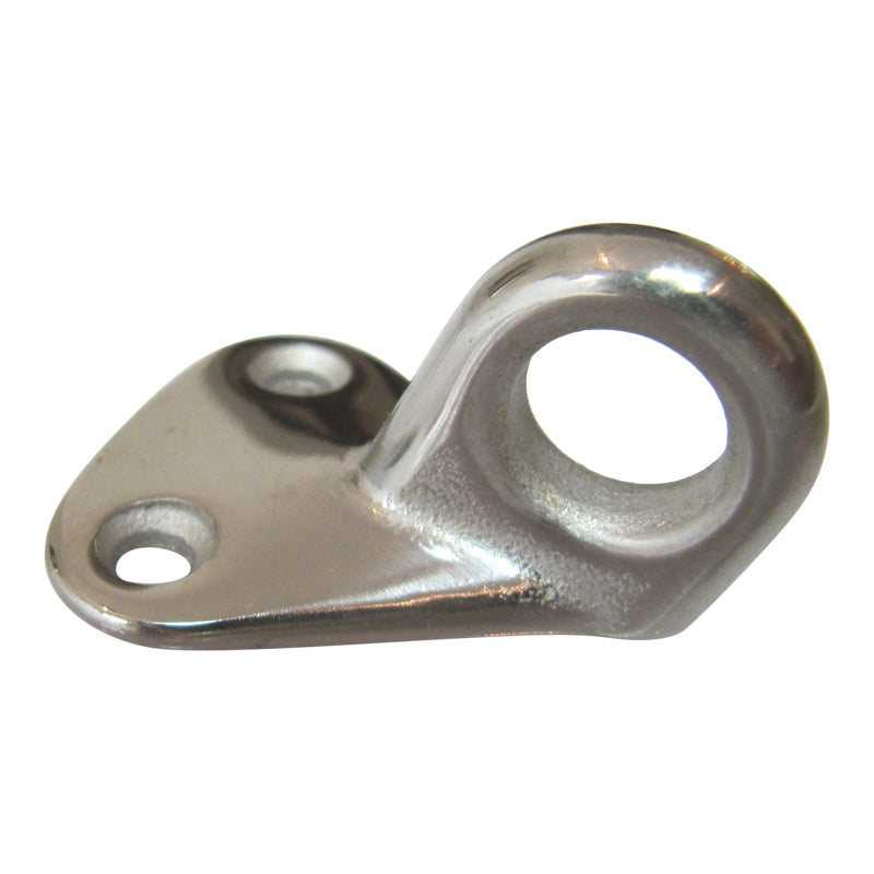 Fender Eye - 316 Stainless Steel - Attachment Point Fenders - Boat Fittings