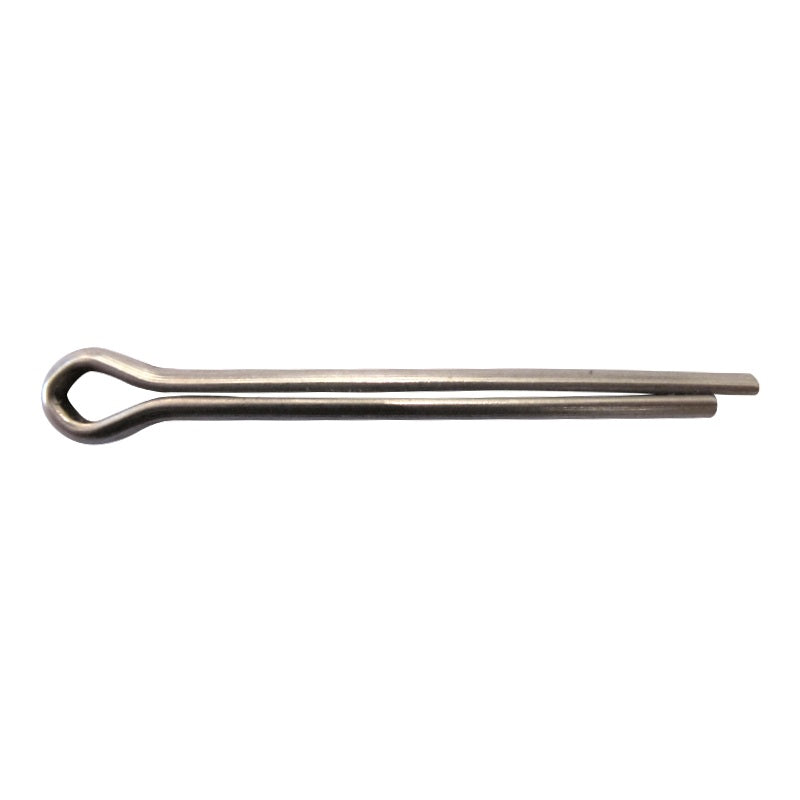 Stainless Steel Split Pins - 316-Grade Stainless Steel - For Marine