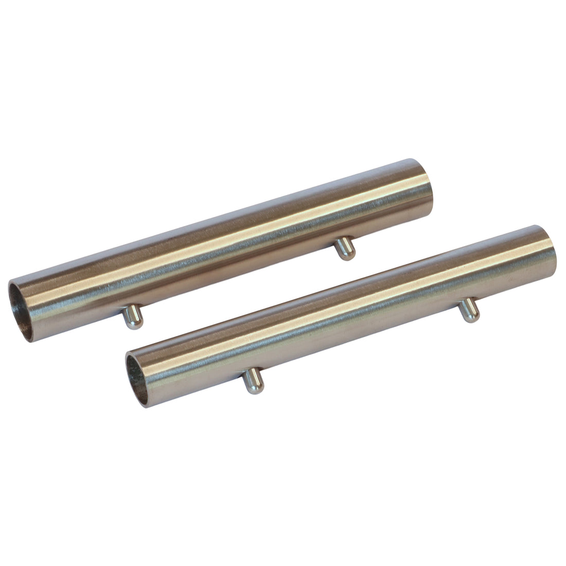 Stainless Steel Quick Release Tube Connectors, Available To Fit 22mm a ...