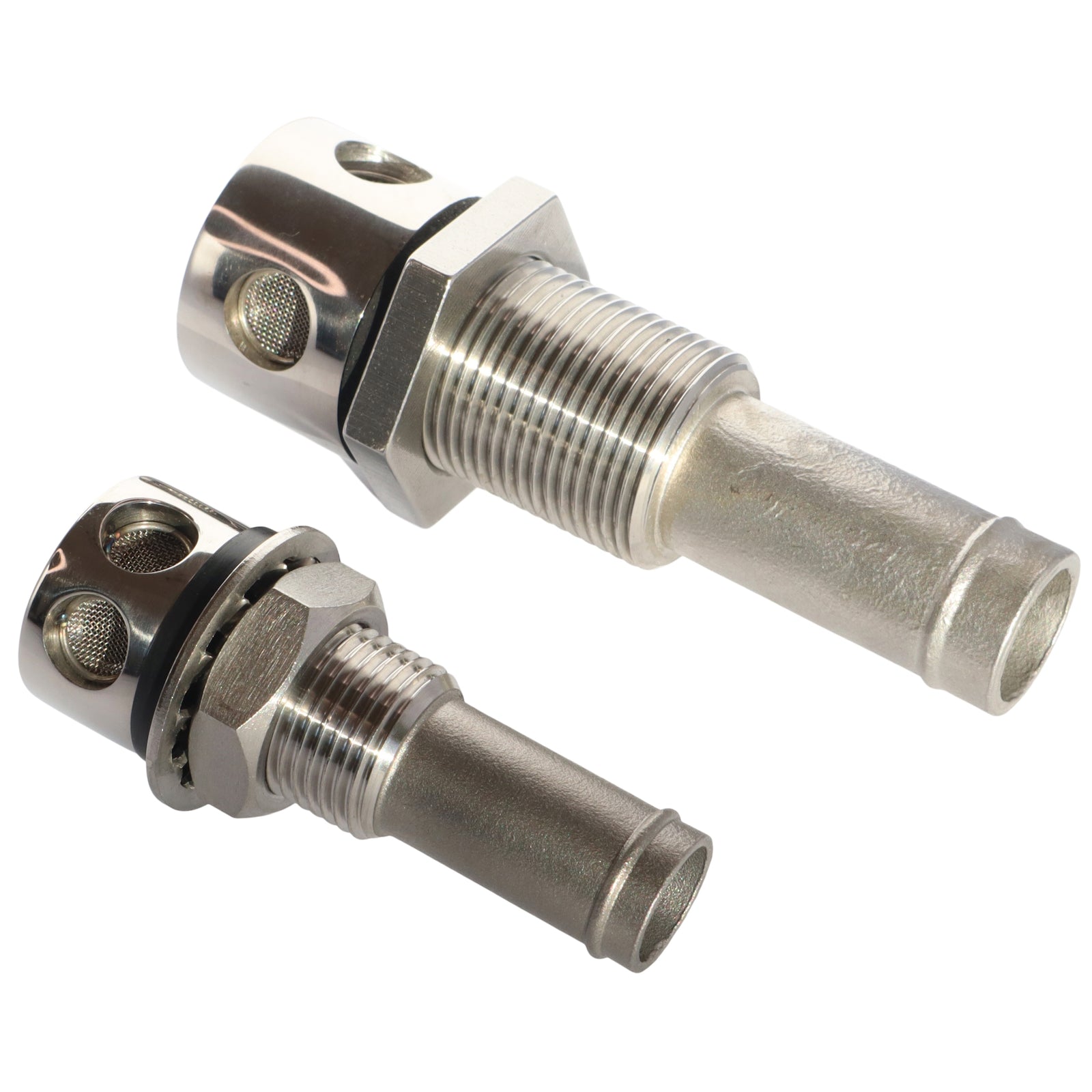 Stainless Steel Fuel Tank Vents – 316-Grade Stainless Steel - Availabl ...