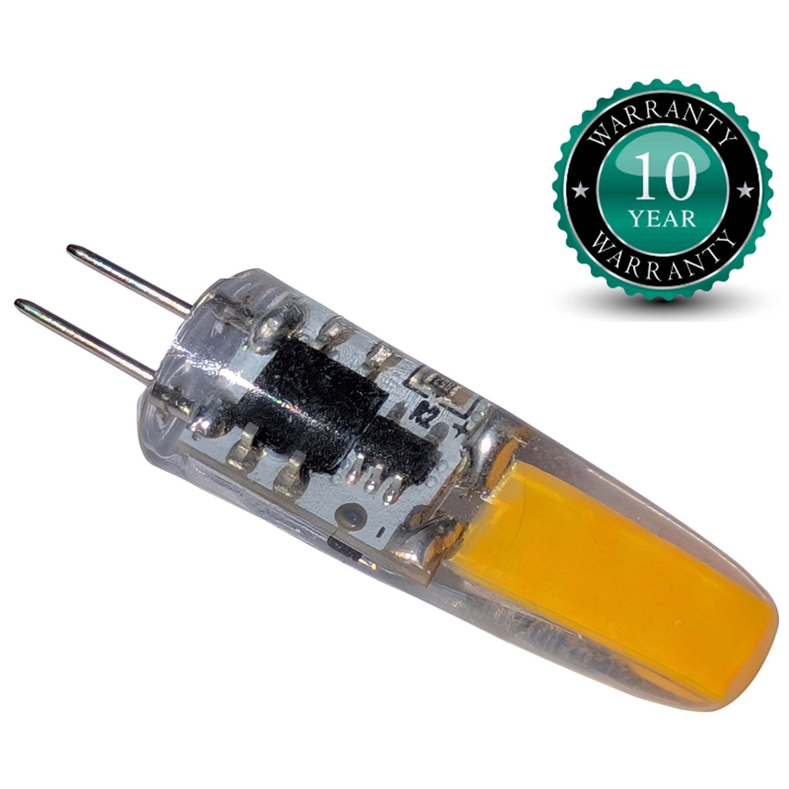 LED Replacement Bulb By NauticLED – G4 Fitting – Natural White – 190 L ...