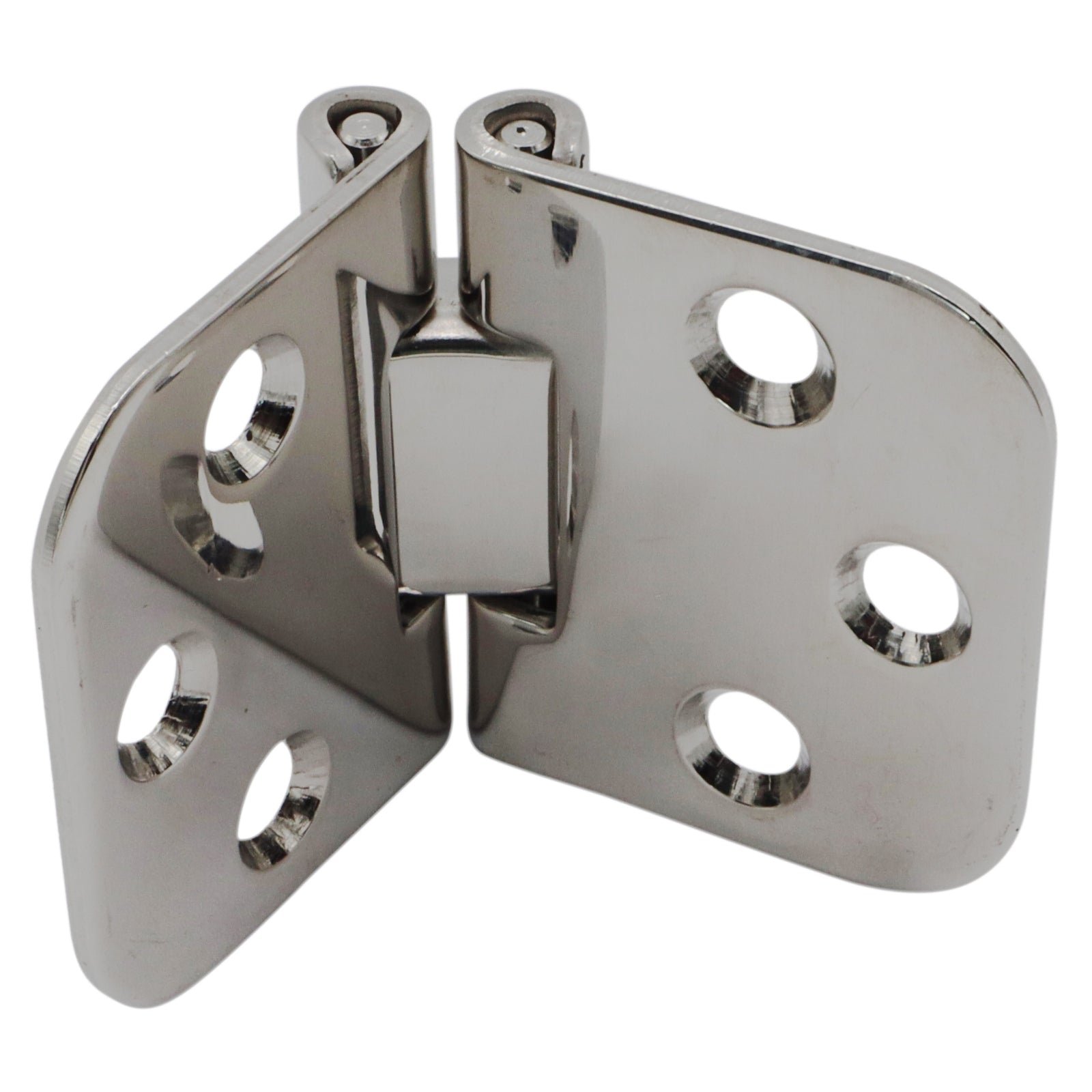 Stainless Steel 180 Degree Hinge – 316 Grade Stainless Hinge With Poli ...