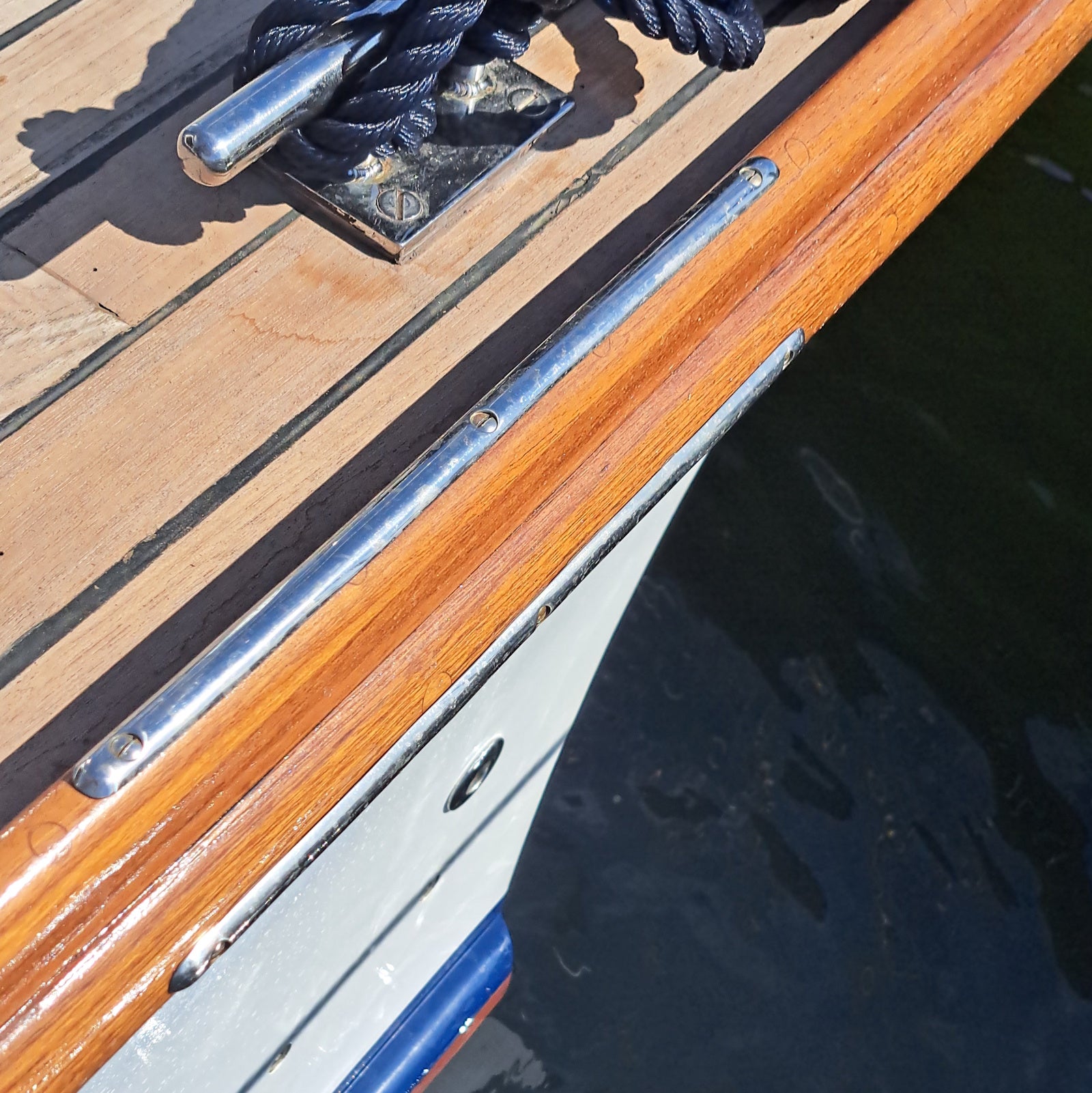 Cleats - Boat Fittings