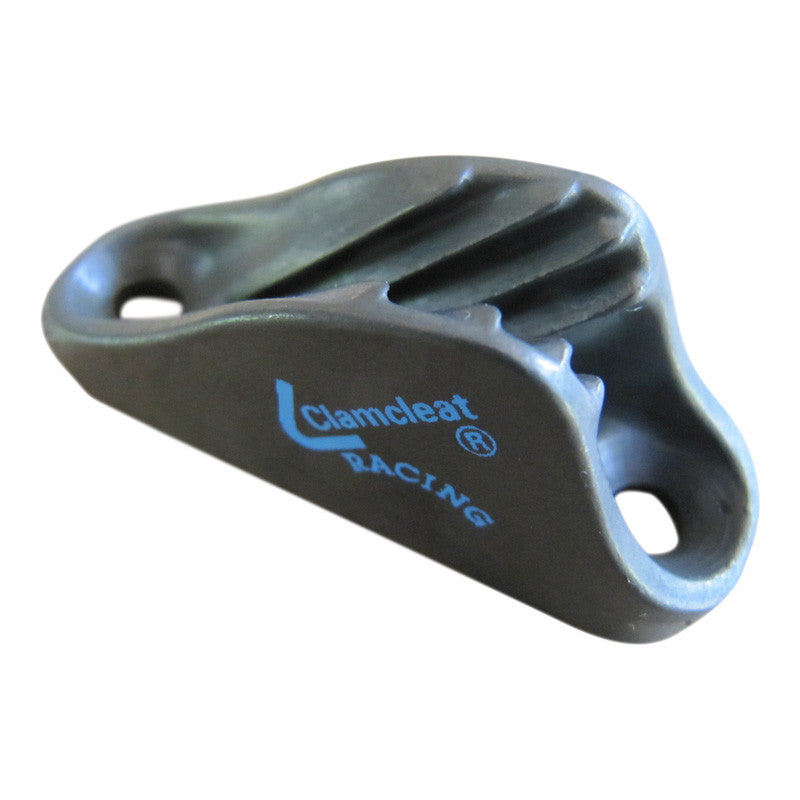 Sailing Jam Cleat (CL222AN) - Boat Fittings
