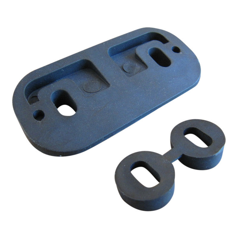 Holt Wedge (HT91019) - Boat Fittings