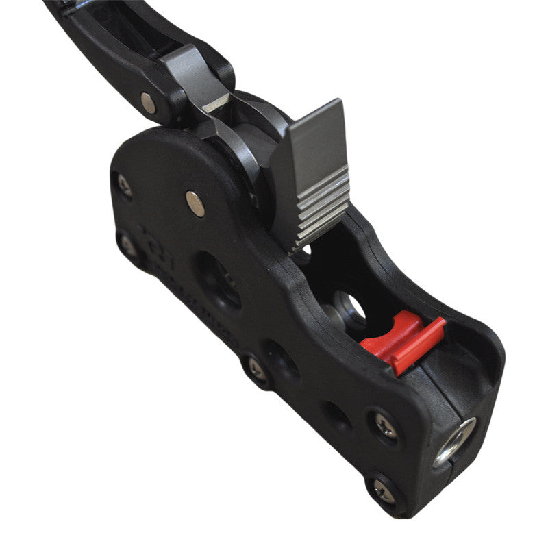 Rope / Line Stopper Clutch, Easy Operation, Single Line Holt XR1 - Boat ...