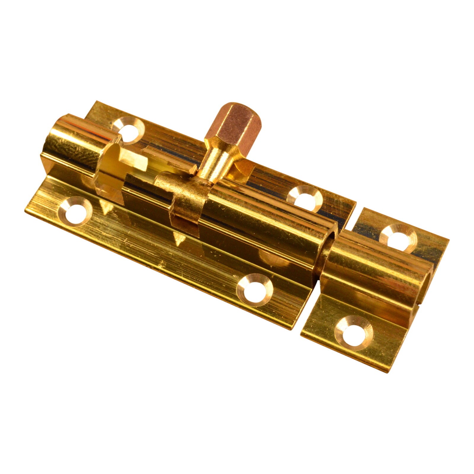 Brass Marine Latch Bolt 50mm / Barrel Bolt / Boat Locker Latch - Boat ...