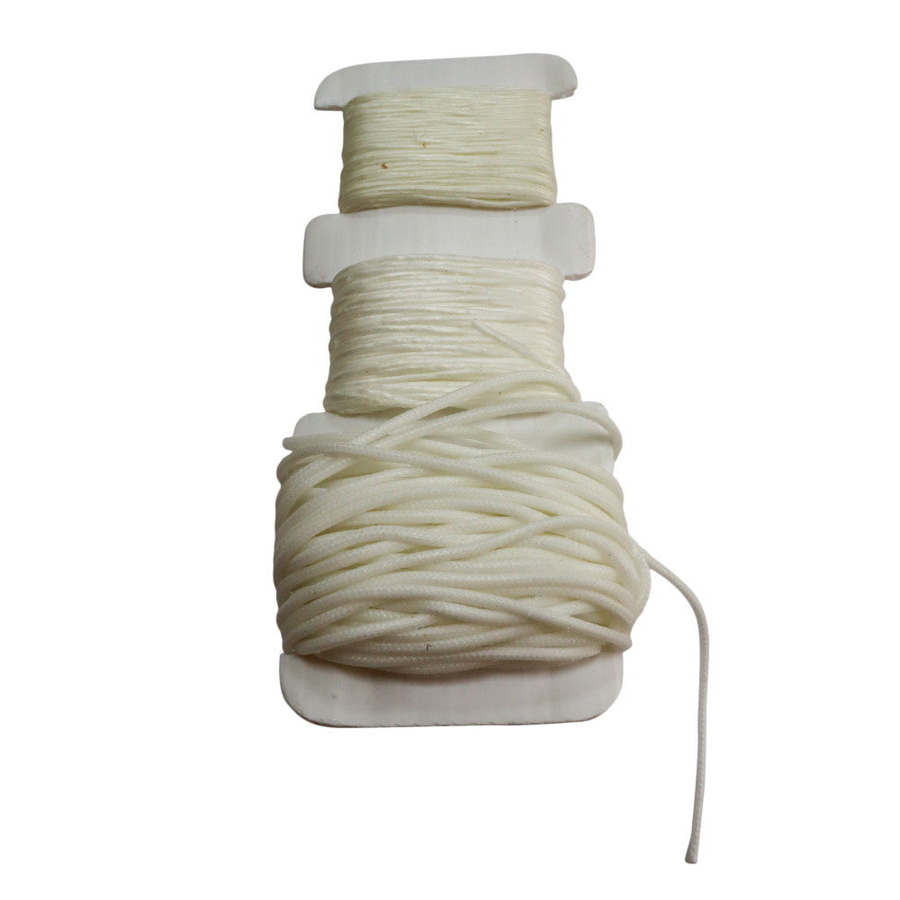 Sail Repair Thread, Pack Of 3 Sizes Of Waxed Sail Repair Thread - Boat ...