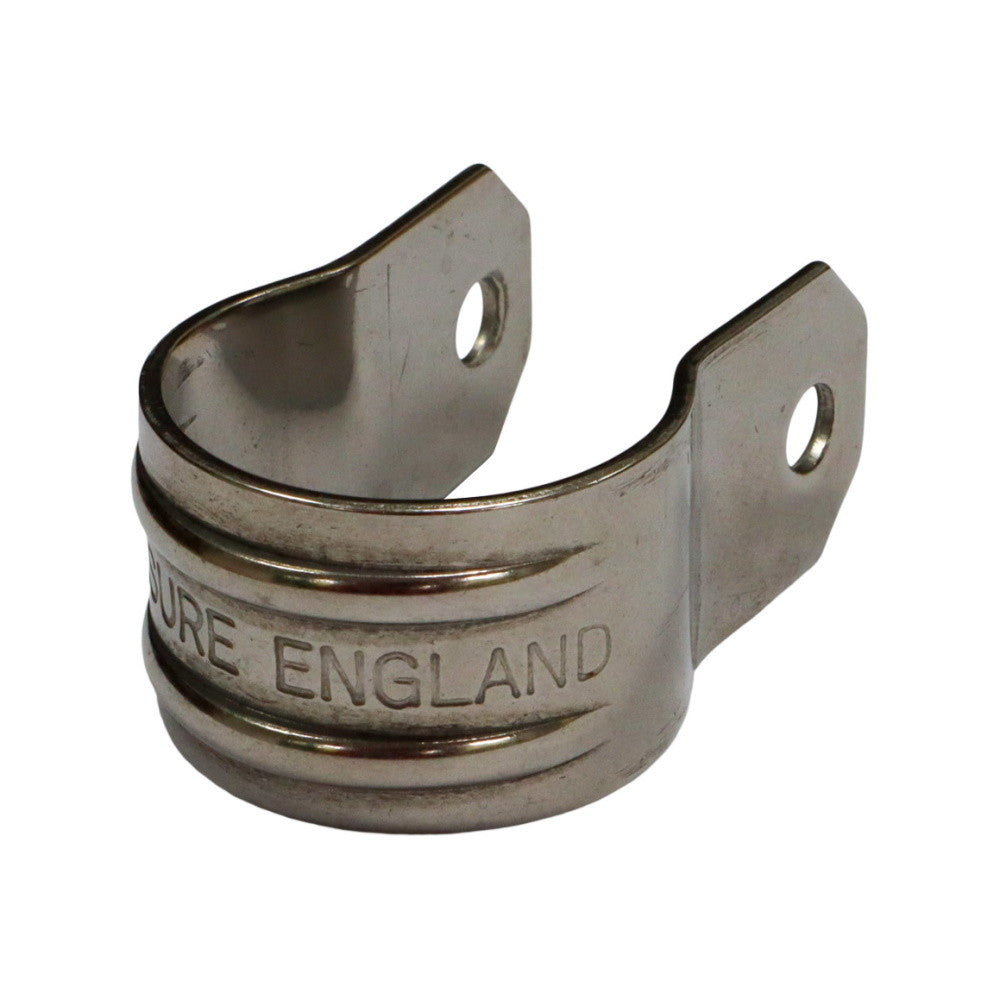 Panel Clip For 1 Inch Tube / Stanchion. For Clamping Panels To Tube Su ...