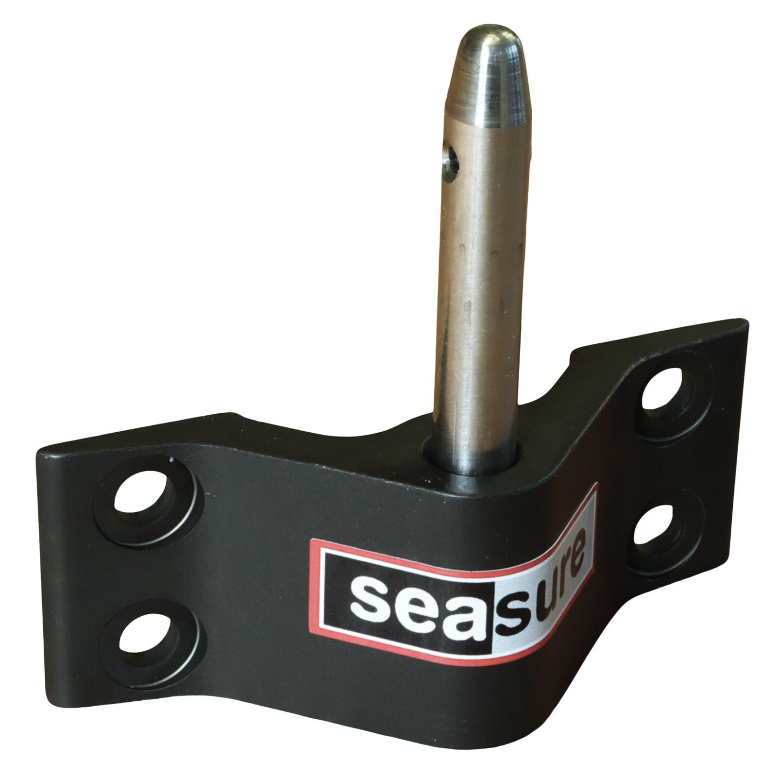 Dinghy Transom Bottom Pintle For Rudder Mounting, Rudder Mounting Brac ...