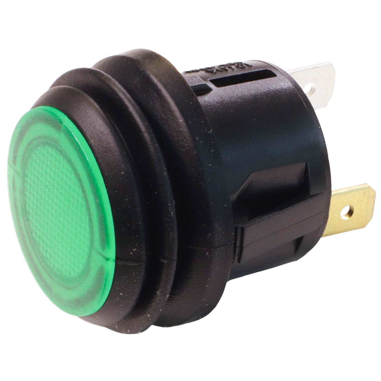 10 Amp Push Button Switch