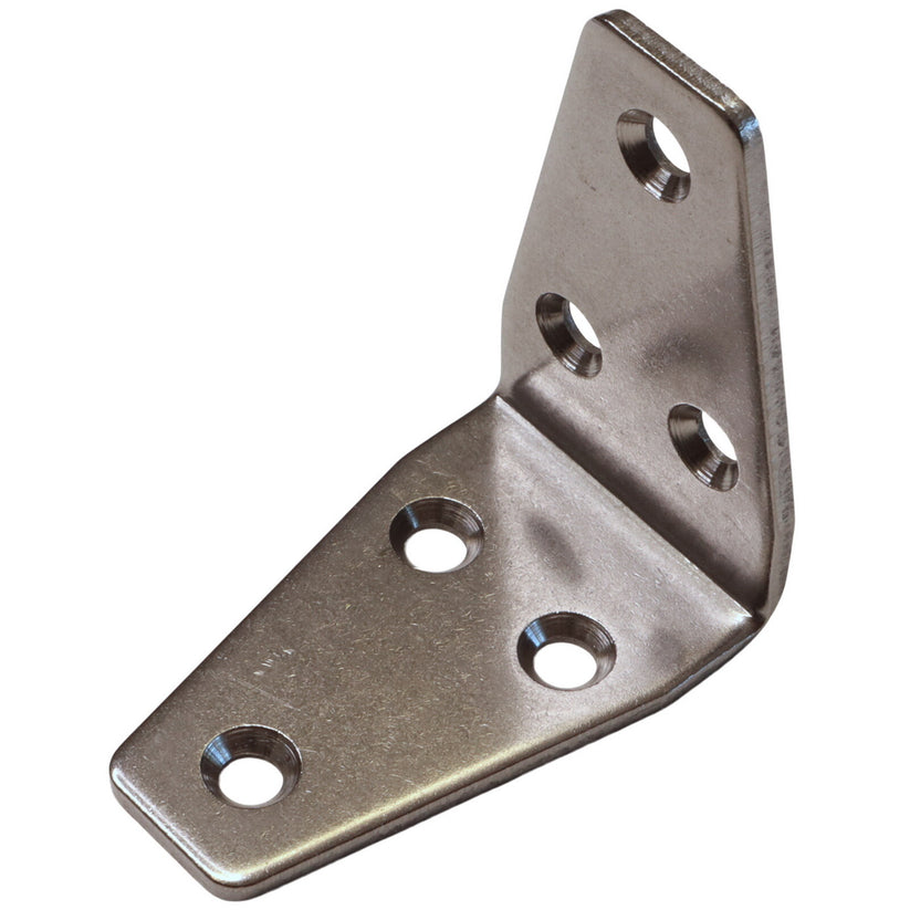 Triangular Corner Brace, Angle Bracket, Connecting Bracket In 304 Stai ...