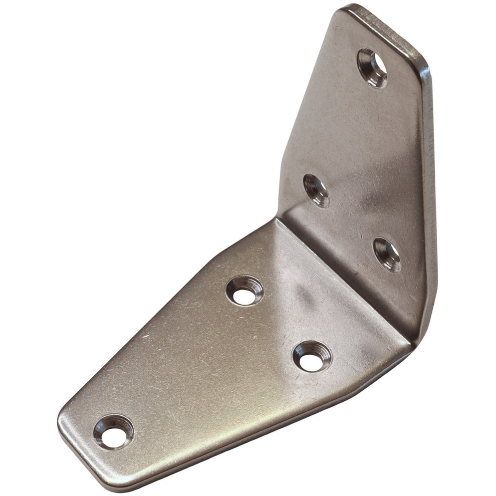 Triangular Corner Brace, Angle Bracket, Connecting Bracket In 304 Stai ...