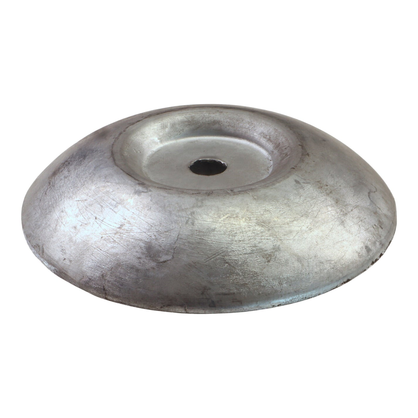 Heavy-Duty Aluminium Flange Anode, Range Of Sizes, To Protect Rudders ...