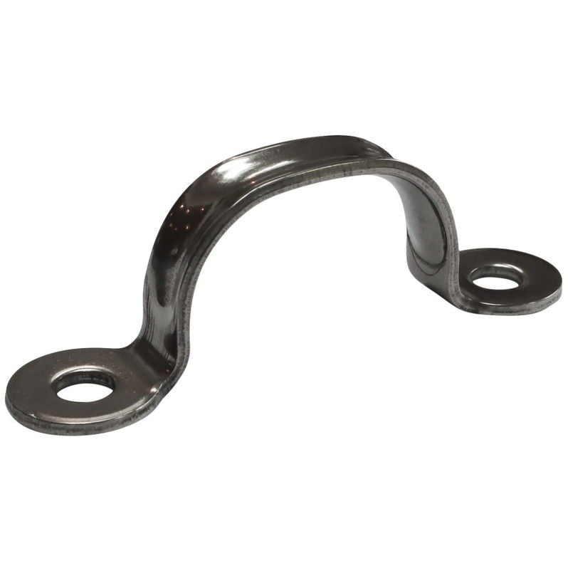 316 Stainless Steel Deck Eye, With Smooth Finish (Free From Burrs) 55m ...